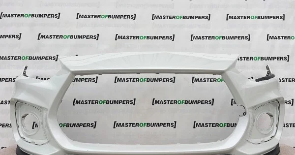 Suzuki Swift Sport Mk5 Hatchback | front bumper | Master of Bumpers