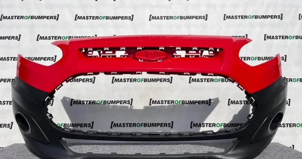 Ford Transit Connect Van | front bumper | Master of Bumpers