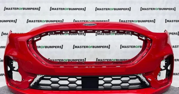 Ford Puma St Line St Mhev Mk3 | front bumper | Master of Bumpers