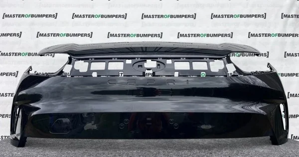 Ford Capri Ev | front bumper | Master of Bumpers