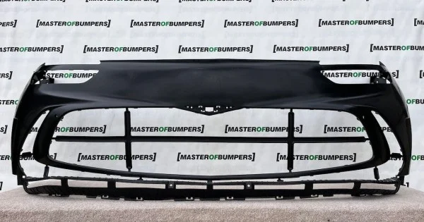 Genesis Gv60 Sport Plus Suv | front bumper | Master of Bumpers