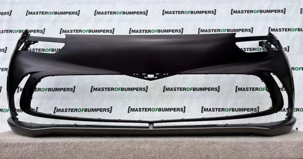 Genesis Gv60 Sport Plus Suv | front bumper | Master of Bumpers