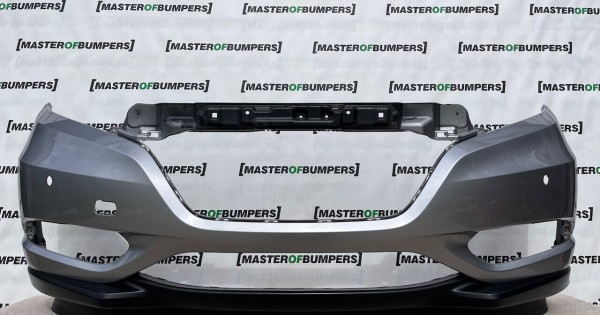 Honda Hrv | front bumper | Master of Bumpers