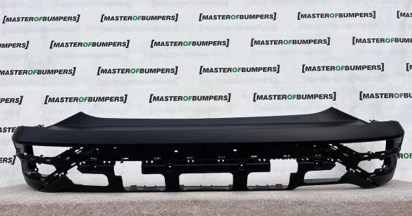 Hyundai Tucson Hybrid Ultimate Se | rear bumper | Master of Bumpers