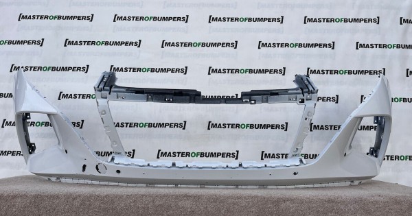 Hyundai Tucson Hybrid Premium Ultimate | front bumper | Master of Bumpers