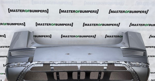 Hyundai Ioniq 5 Electric Hatchback | rear bumper | Master of Bumpers