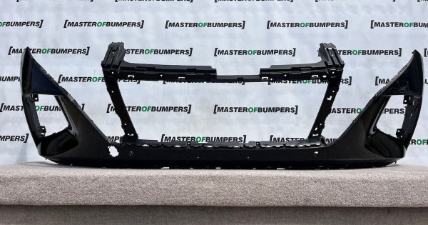 Hyundai Tucson Hybrid Premium Ultimate | front bumper | Master of Bumpers