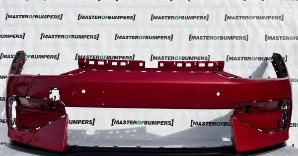 Kia Ev6 Gt Line Electric | front bumper | Master of Bumpers