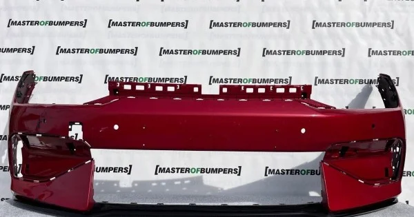 Kia Ev6 Gt Line Electric | front bumper | Master of Bumpers
