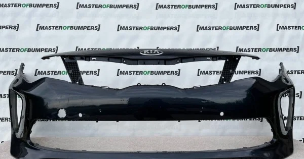 Kia Optima Mk4 | front bumper | Master of Bumpers