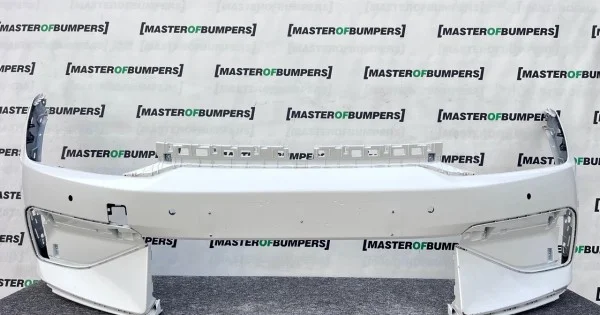 Kia Ev6 Gt Line Pre | front bumper | Master of Bumpers