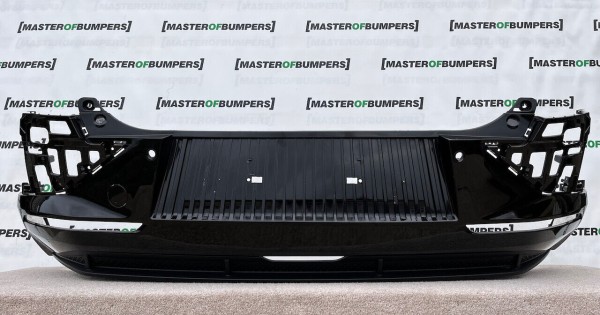 Kia Ev6 Se Standard Electric Estate | rear bumper | Master of Bumpers