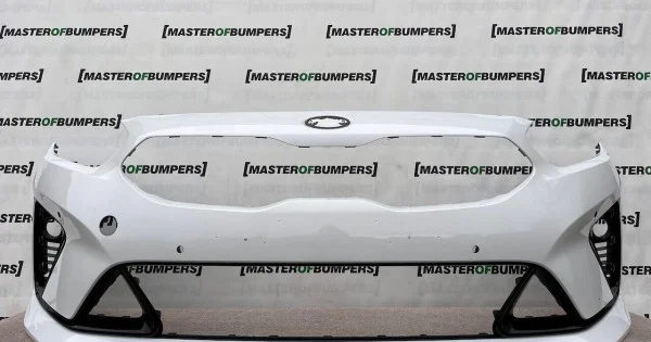 Kia Ceed Gt Line Hatchabck 5 Doors | front bumper | Master of Bumpers
