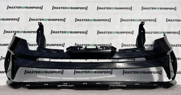 Kia Sorento Phev Hybrid Mk4 | front bumper | Master of Bumpers