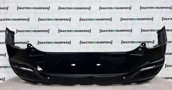 Kia Ev6 Gt Line Electric Estate | rear bumper | Master of Bumpers