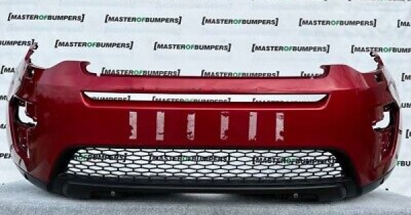 Land Rover Discovery Sport | front bumper | Master of Bumpers