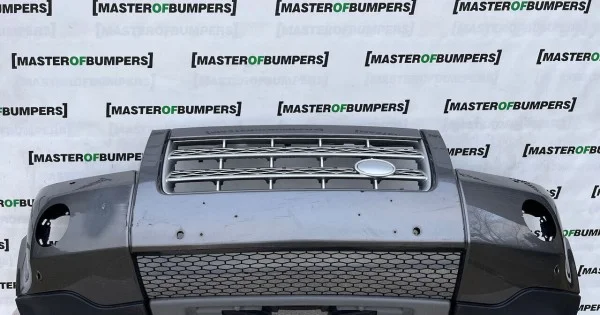 Land Rover Freelander 2 | front bumper | Master of Bumpers