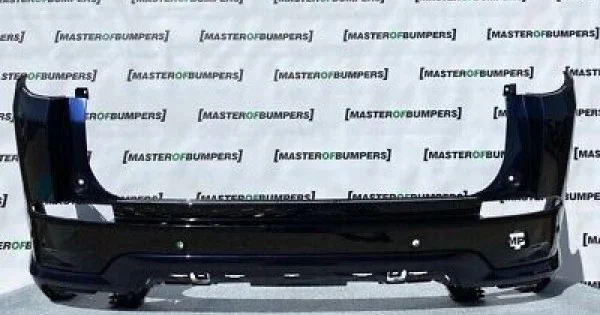 Land Rover Discovery Sport Hse Td4 | rear bumper | Master of Bumpers