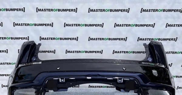 Land Rover Discovery Sport Hse R | rear bumper | Master of Bumpers