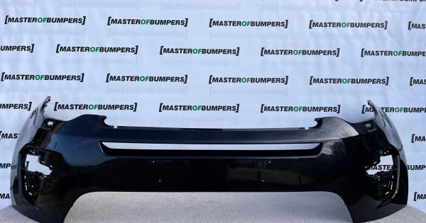 Land Rover Discovery Sport | front bumper | Master of Bumpers