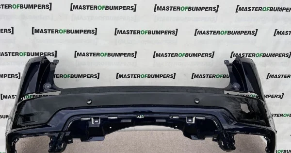 Land Rover Discovery Sport Hse Dynamic R | rear bumper | Master of Bumpers