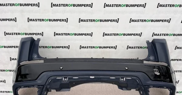 Land Rover Discovery Sport R Dynamic | rear bumper | Master of Bumpers