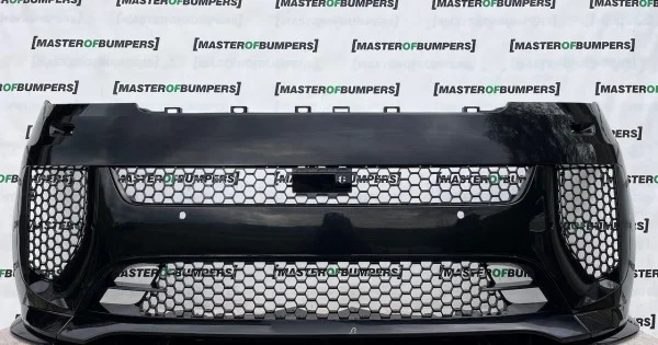 Land Rover Range Rover Sport Svr | front bumper | Master of Bumpers