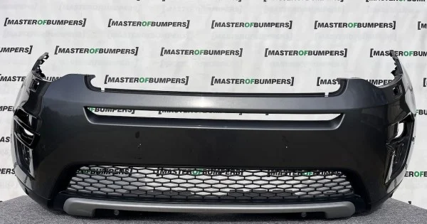 Land Rover Discovery Sport Hse | front bumper | Master of Bumpers