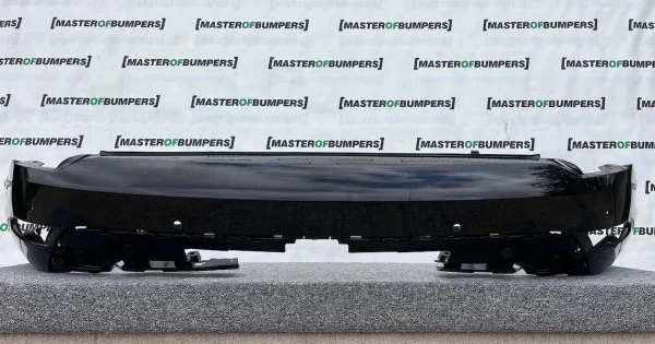Land Rover Discovery R Dynamic Hse | rear bumper | Master of Bumpers