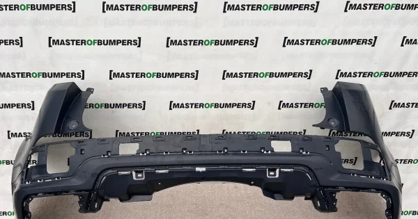 Land Rover Discovery Sport Hse Dynamic R | rear bumper | Master of Bumpers