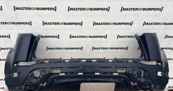 Range Rover Evoque R Hse | rear bumper | Master of Bumpers