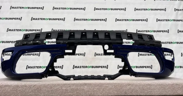 Range Rover Sport Svr Lift | rear bumper | Master of Bumpers