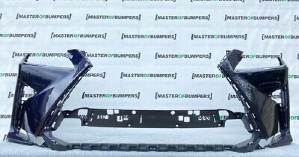 Lexus Rx Mk4 450h 400h | front bumper | Master of Bumpers