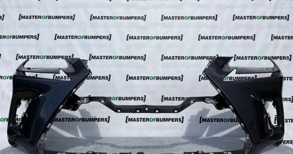 Lexus Nx 300h F Sport Nx300h | front bumper | Master of Bumpers