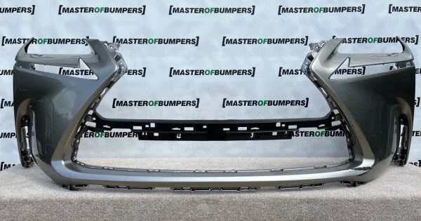 Lexus Nx 300h F Cvt Mk1 Lift | front bumper | Master of Bumpers