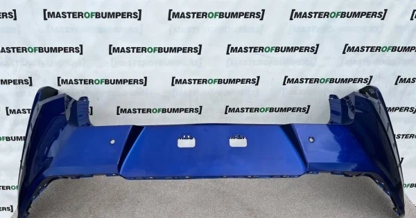 Lexus Ux Ux200 Ux250h | rear bumper | Master of Bumpers