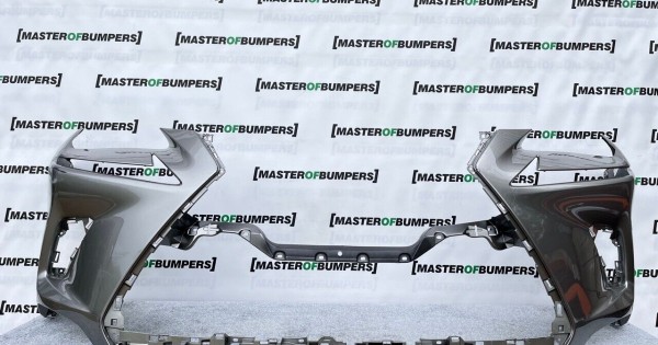 Lexus Nx 300h Nx 200h Face Lifting | front bumper | Master of Bumpers