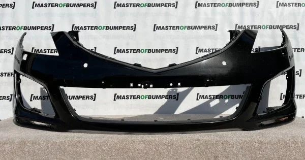 Mazda 6 Sport Mk2 Pre | front bumper | Master of Bumpers