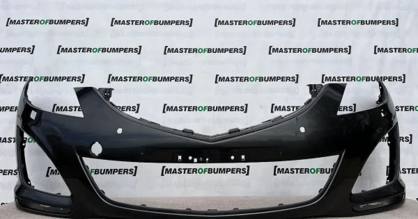 Mazda 6 Sport Mk2 Pre | front bumper | Master of Bumpers