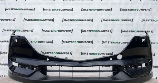 Mazda Cx Cx5 Mk2 | front bumper | Master of Bumpers