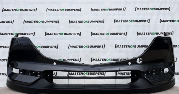 Mazda Cx Cx5 Mk2 | front bumper | Master of Bumpers