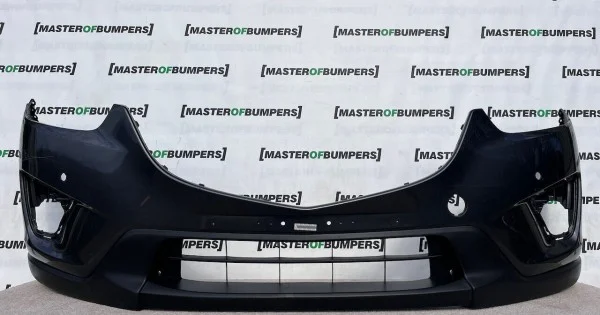 Mazda Cx Cx5 Mk1 | front bumper | Master of Bumpers