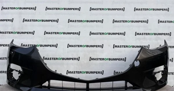 Mazda 3 Skyactiv Saloon Estate Mk3 | front bumper | Master of Bumpers