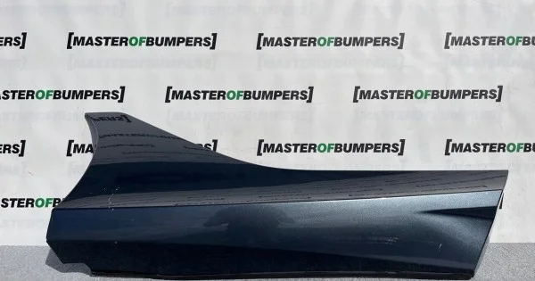 Mclaren 720s 720 Spider | front left other | Master of Bumpers