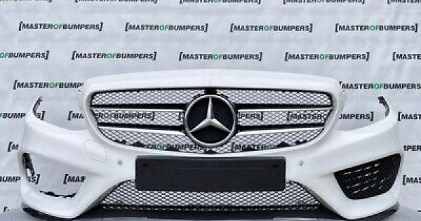Mercedes C Class Amg Sport A205 | front bumper | Master of Bumpers