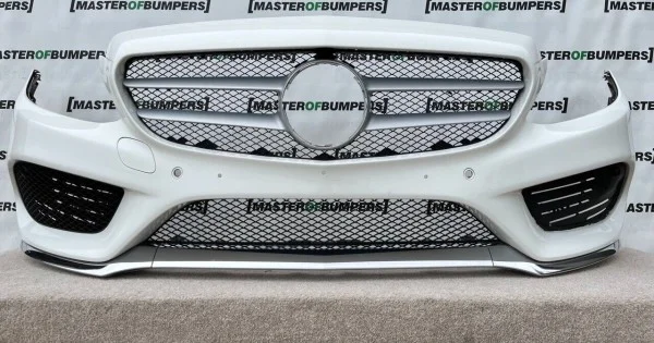 Mercedes C Class Amg Sport A205 | front bumper | Master of Bumpers