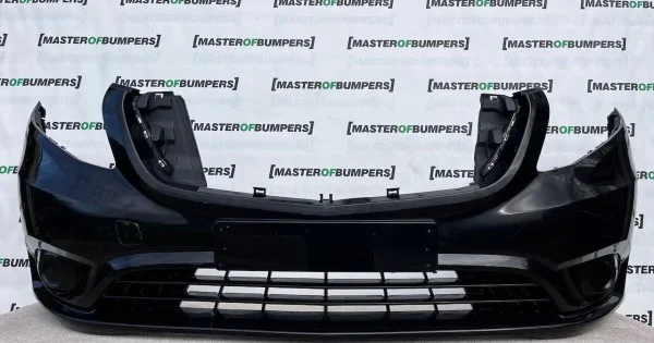 Mercedes Vito Premium Tourer A447 | front bumper | Master of Bumpers