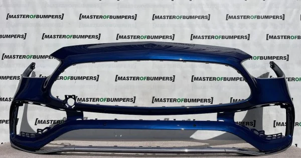 Mercedes C Class Amg Sport A206 Saloon Estate | front bumper | Master ...