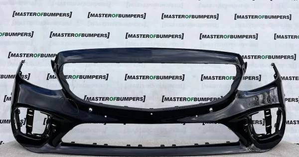 Mercedes C Class Amg A205 Lift Saloon Estate | front bumper | Master of ...