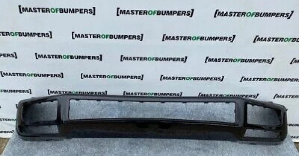 Mercedes G Wagon Amg A463 | front bumper | Master of Bumpers